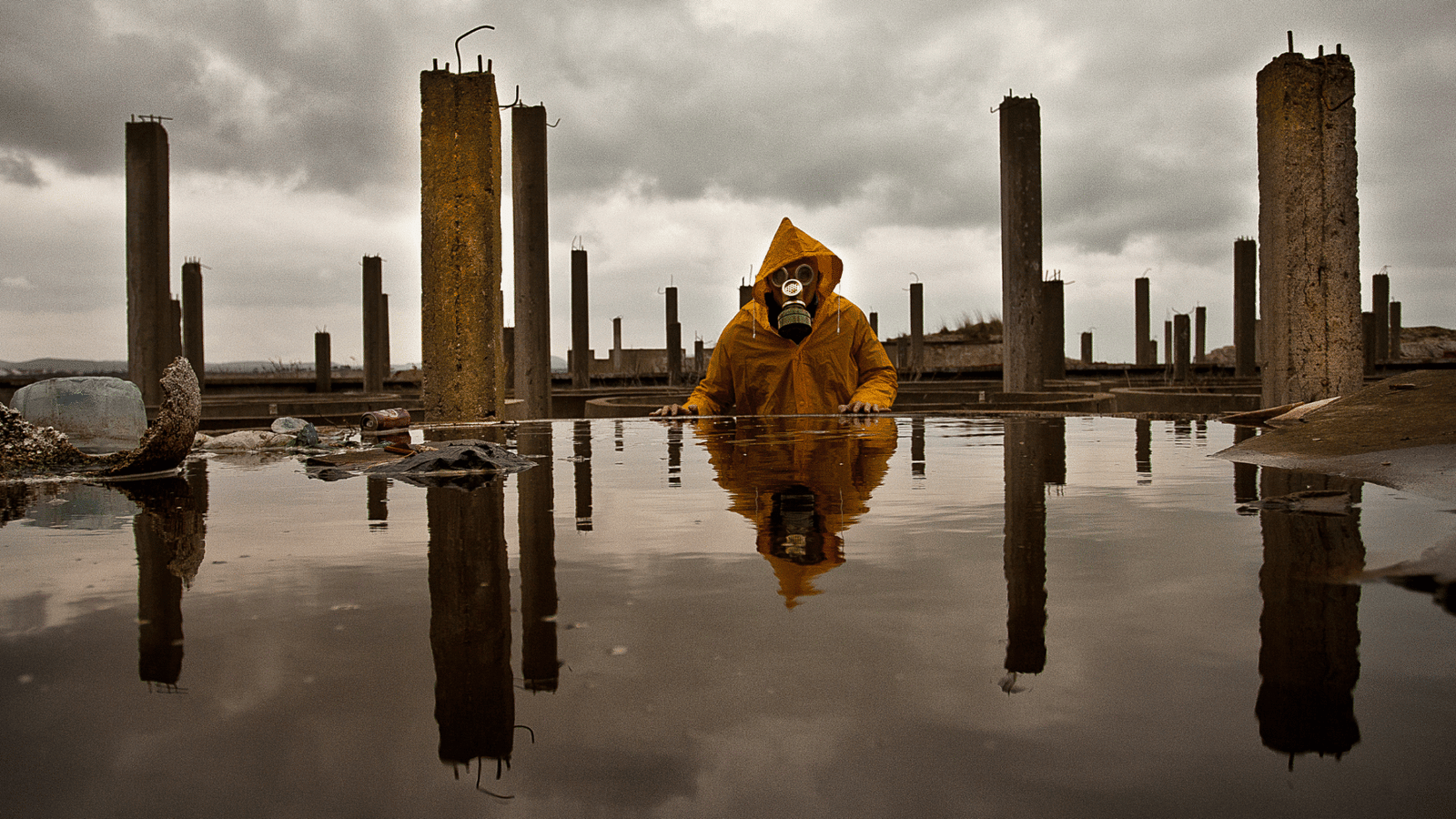 50+ Dystopian Writing Prompts to Inspire Your Next Novel or Short Story ...